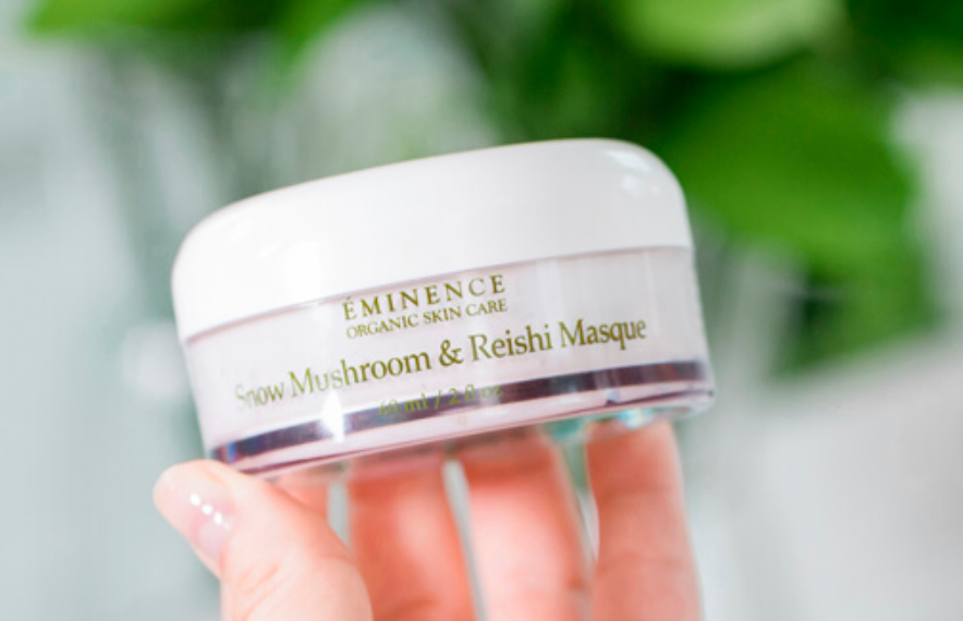 Eminénce Masks and Treatments – Van Isle Beauty Bar & Boutique