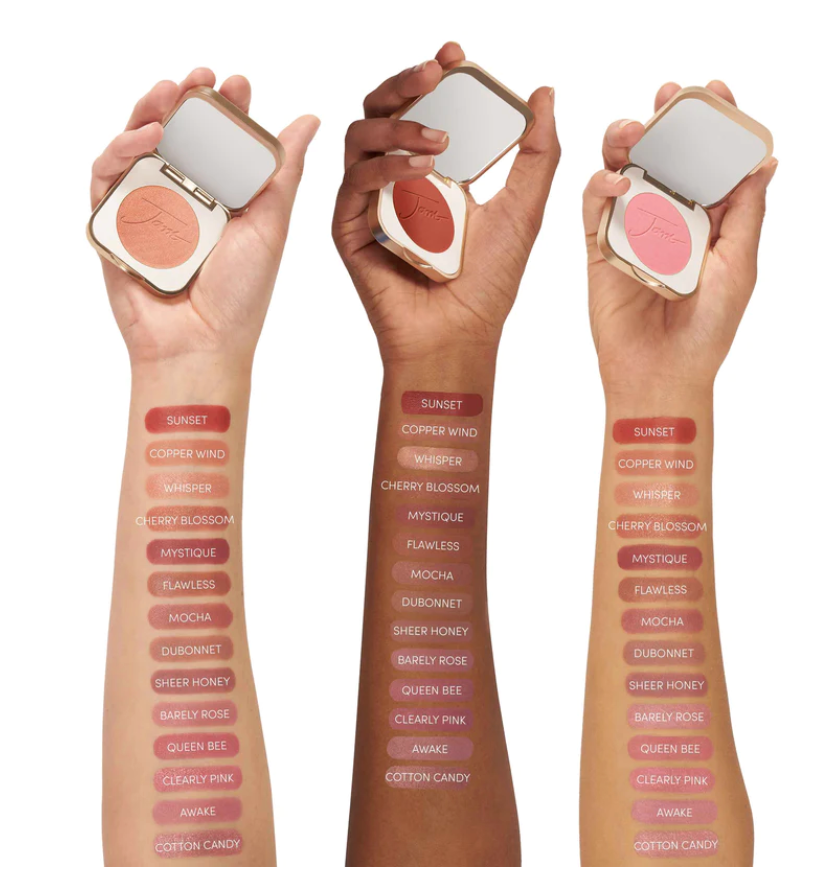 PurePressed® Blush – Van Isle Beauty Bar & Boutique